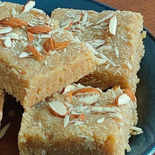 Gokuldham Prasadam